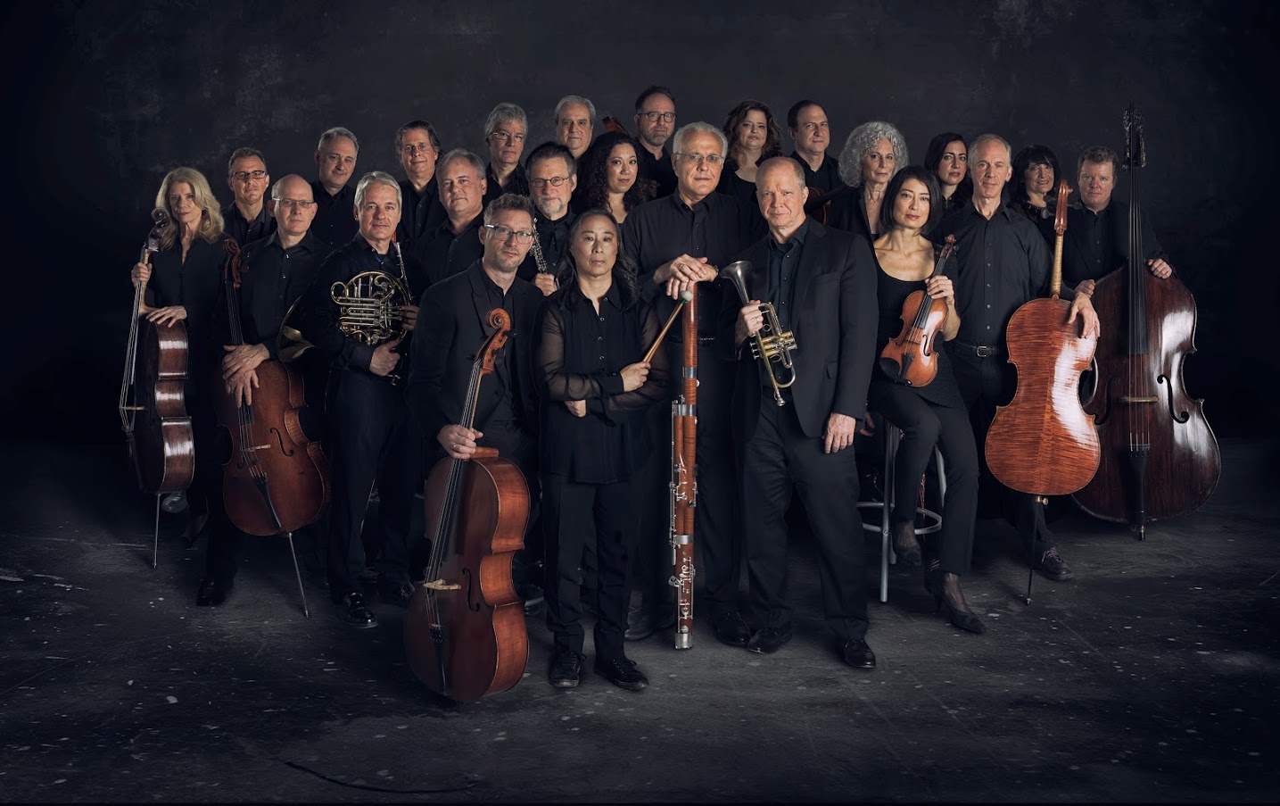 Orpheus Chamber Orchestra to be Joined by Accordion and Mandolin Duo at ...