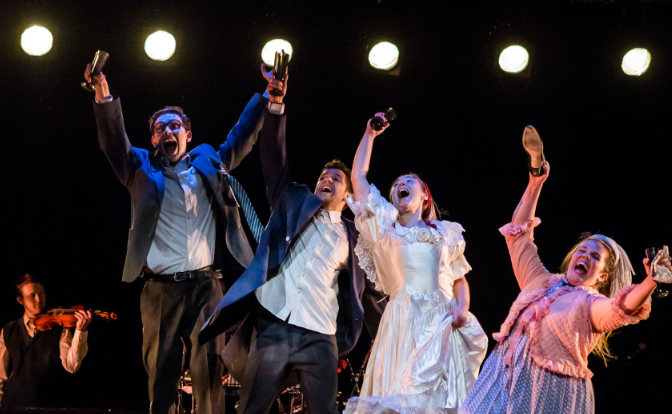 Performance Review: The Nature of Forgetting « Weis Center for the ...