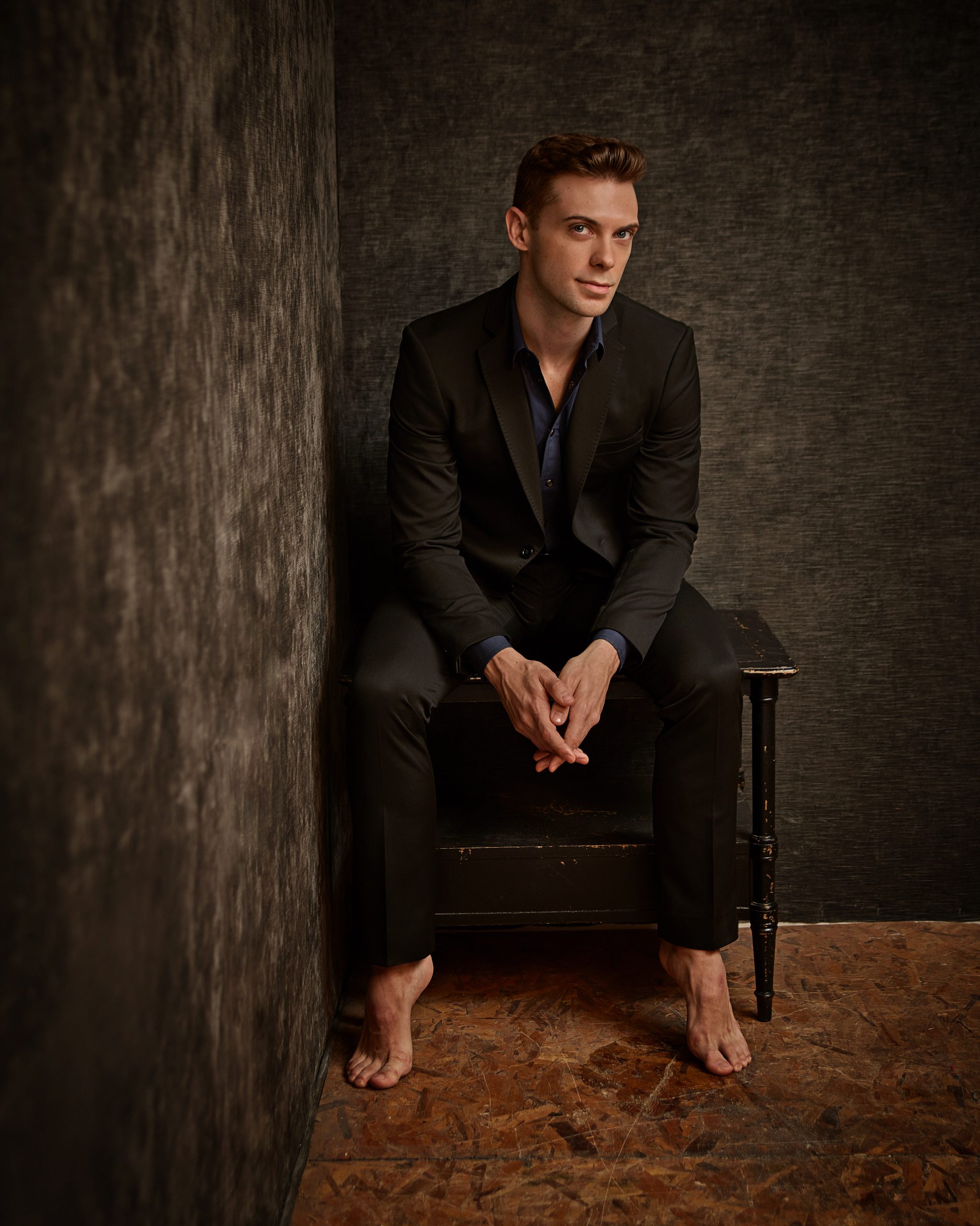 Paul Taylor Dance Company Will Grace Weis Center Stage, Presenting ...