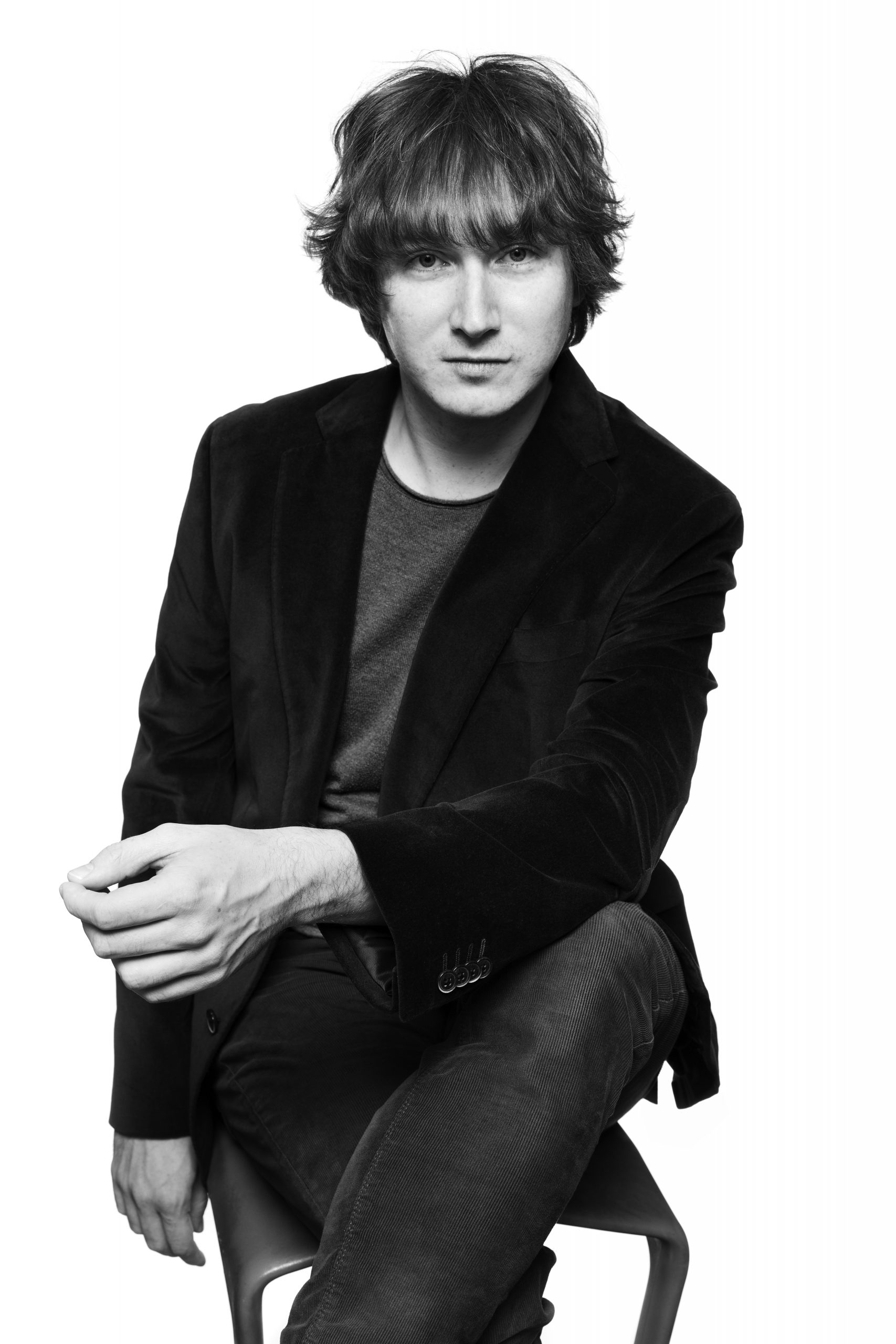 Scottish Chamber Orchestra to Perform Works by Anna Clyne, Max Bruch ...