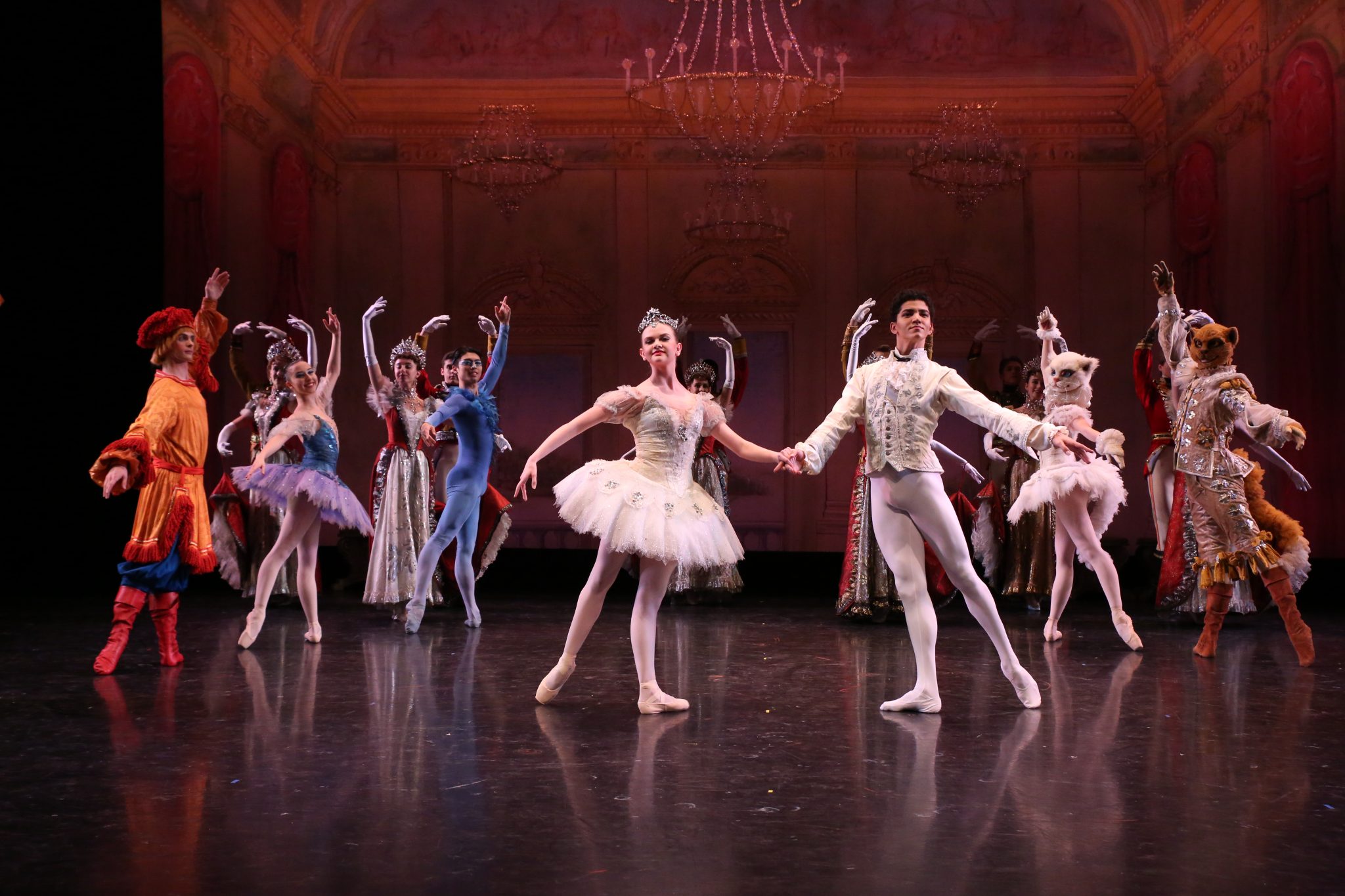 Weis Center Announces 2024-25 Season that Includes 23 Professional ...