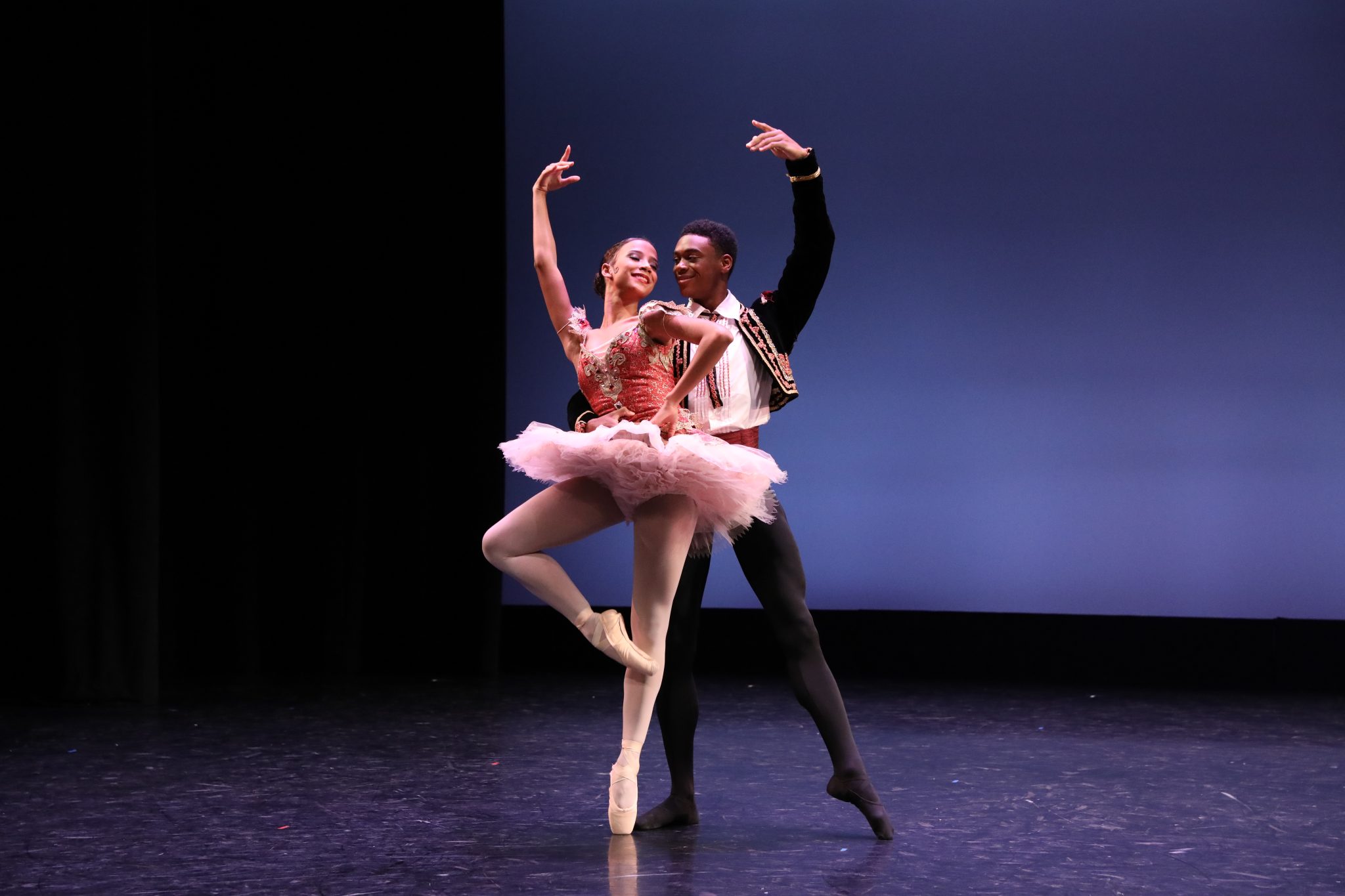 Classical Ballet Coming to the Weis Center « Weis Center for the ...